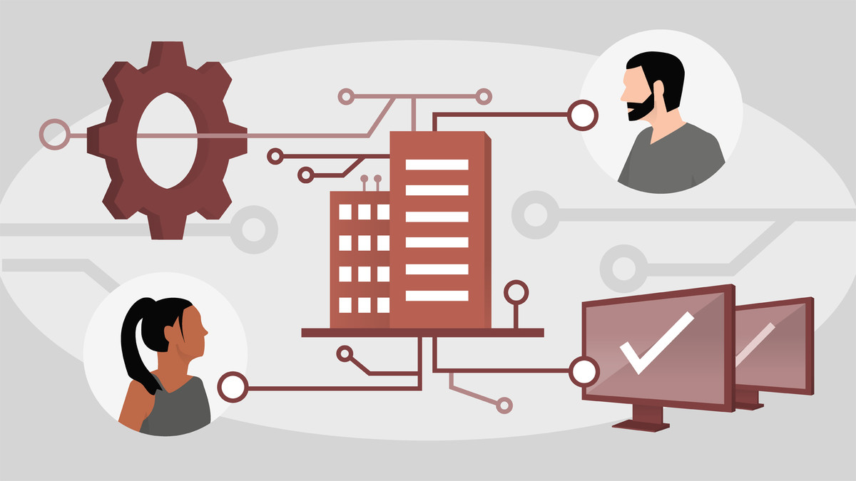 Transforming your organization - DevOps Foundations: Transforming the ... Transforming your organization - DevOps Foundations: Transforming the ...