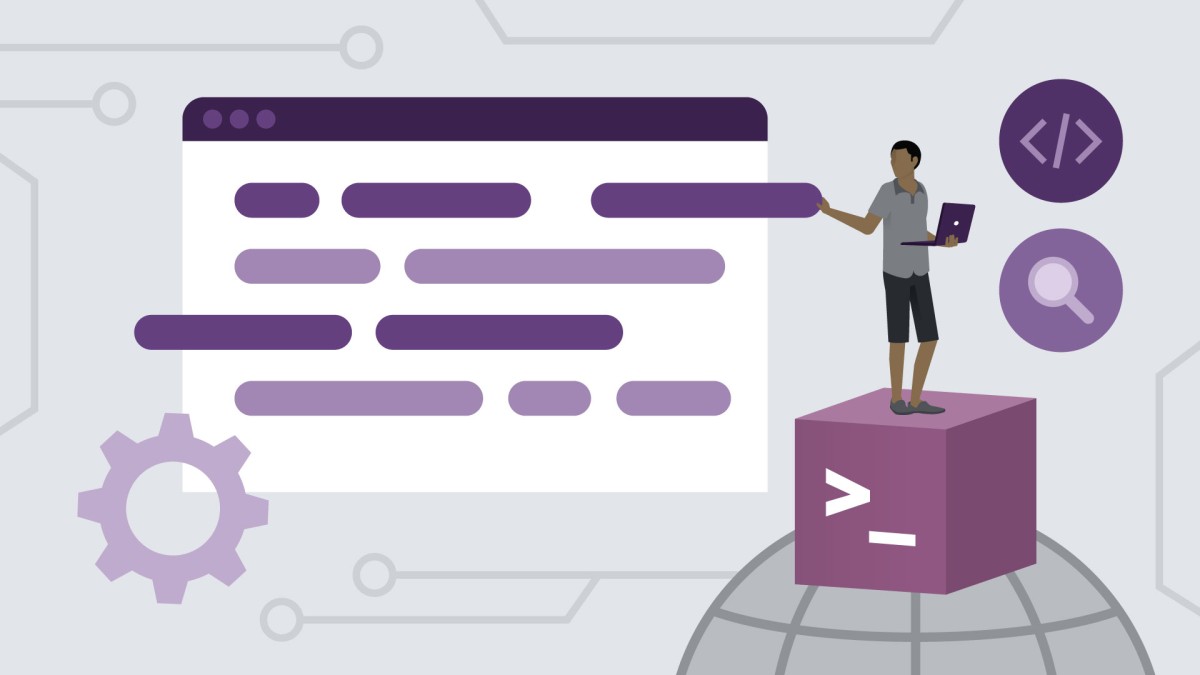 Auswahlmenüs mit select – Videokurs: Bash-Shell-Scripting für ... Auswahlmenüs mit select – Videokurs: Bash-Shell-Scripting für ...