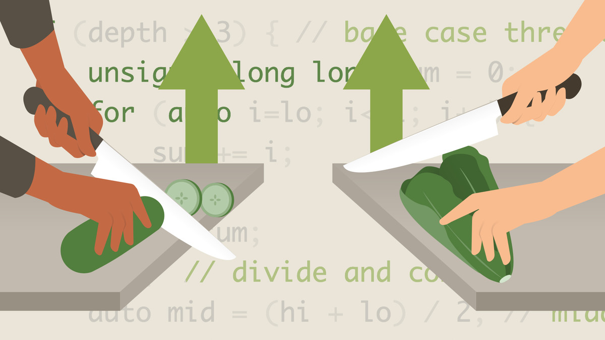 Concurrent versus parallel execution - C++ Video Tutorial | LinkedIn ... Concurrent versus parallel execution - C++ Video Tutorial | LinkedIn ...