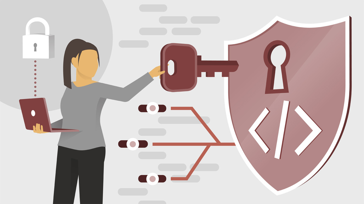Programming Foundations: Secure Coding Online Class | LinkedIn Learning ... Programming Foundations: Secure Coding Online Class | LinkedIn Learning ...