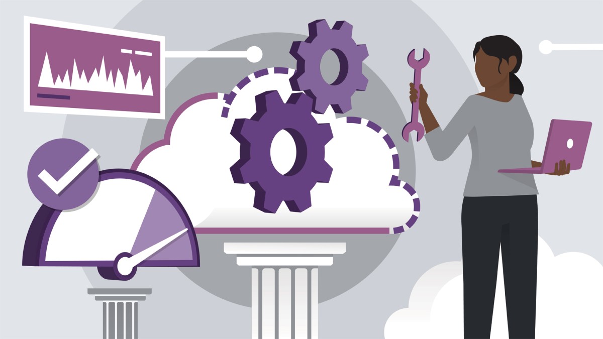 Understanding the AWS Well-Architected Framework pillar: Operational ... Understanding the AWS Well-Architected Framework pillar: Operational ...