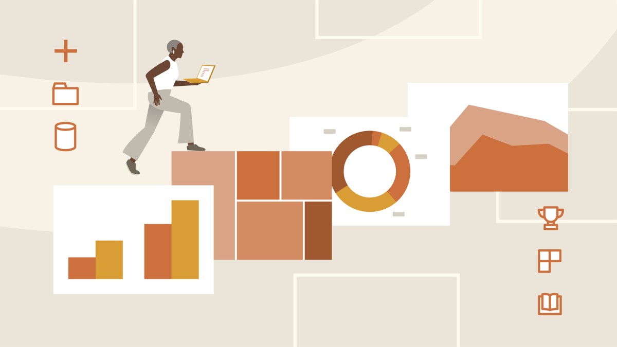 Power BI and the Power Platform - Microsoft Power Platform Fundamentals ... Power BI and the Power Platform - Microsoft Power Platform Fundamentals ...