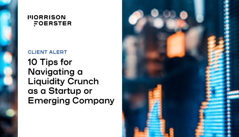 Kimberly Doughty on LinkedIn: 10 Tips for Navigating a Liquidity Crunch ... Kimberly Doughty on LinkedIn: 10 Tips for Navigating a Liquidity Crunch ...