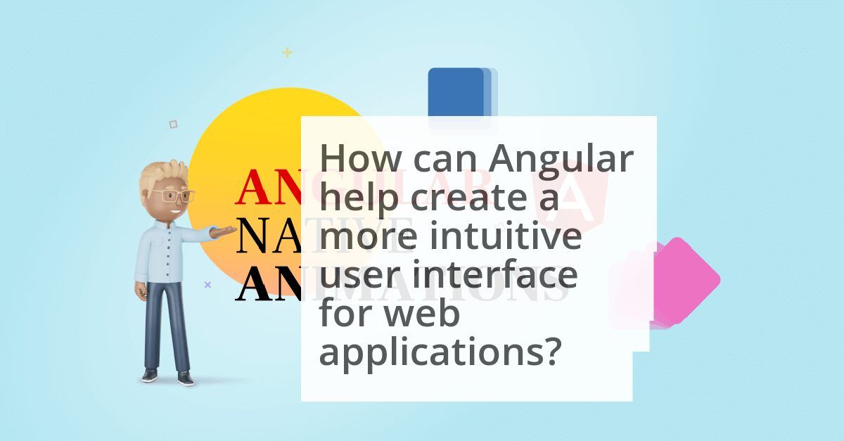 Angular Jobs on LinkedIn: How to Use Angular Native Animations Angular Jobs on LinkedIn: How to Use Angular Native Animations