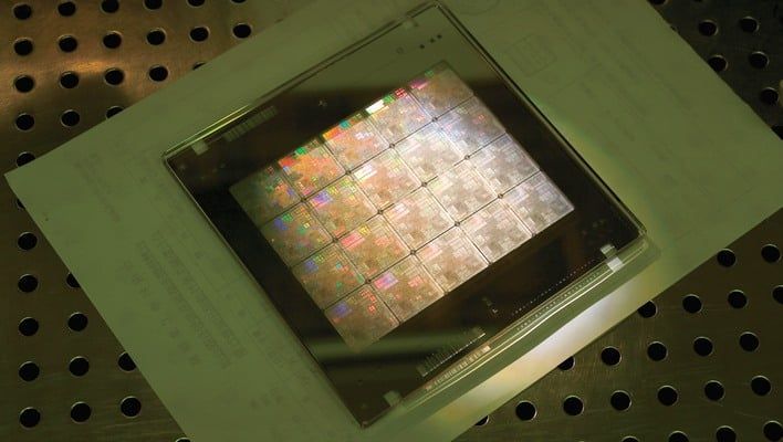 HotHardware, Inc. on LinkedIn: NVIDIA cuLitho GPU-Accelerates Chip Fab ... HotHardware, Inc. on LinkedIn: NVIDIA cuLitho GPU-Accelerates Chip Fab ...