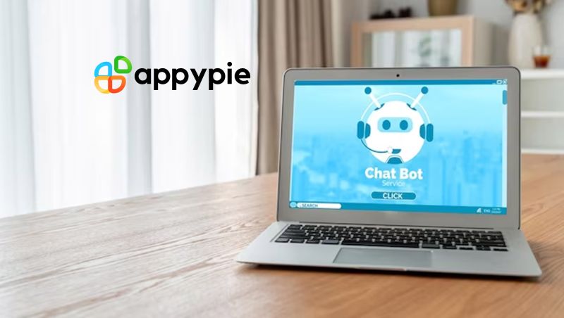 📈 Maria Gialama 📊 on LinkedIn: Appy Pie Introduces Artificial ... 📈 Maria Gialama 📊 on LinkedIn: Appy Pie Introduces Artificial ...