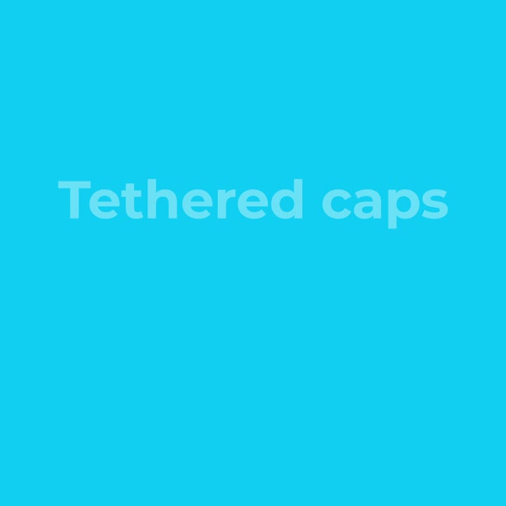 Paritosh Sandilya on LinkedIn: Discover our portfolio of tethered caps Paritosh Sandilya on LinkedIn: Discover our portfolio of tethered caps