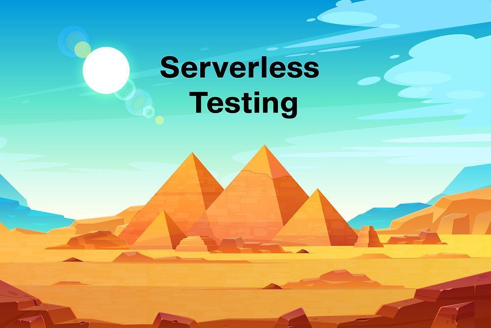 DevOps Bulletin on LinkedIn: Guide to Serverless & Lambda Testing ... DevOps Bulletin on LinkedIn: Guide to Serverless & Lambda Testing ...