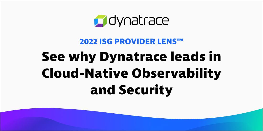 Jerome Thomas on LinkedIn: 2022 ISG Provider Lens™ Cloud-native ... Jerome Thomas on LinkedIn: 2022 ISG Provider Lens™ Cloud-native ...