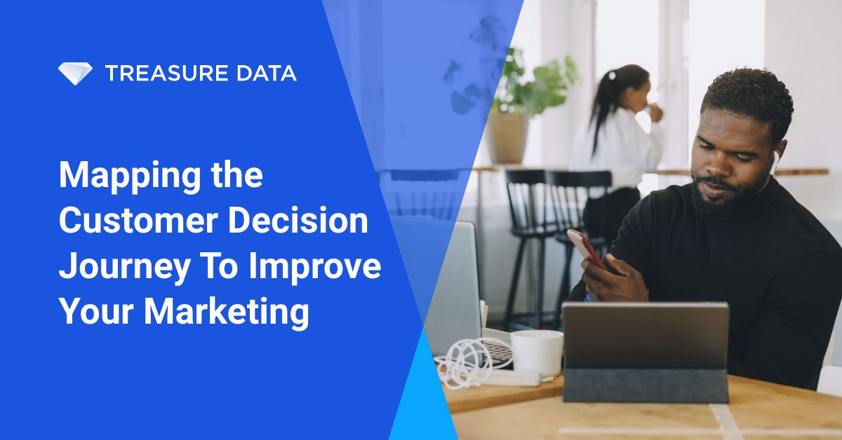 Mathew Ventre on LinkedIn: Mapping the Customer Decision Journey To ... Mathew Ventre on LinkedIn: Mapping the Customer Decision Journey To ...