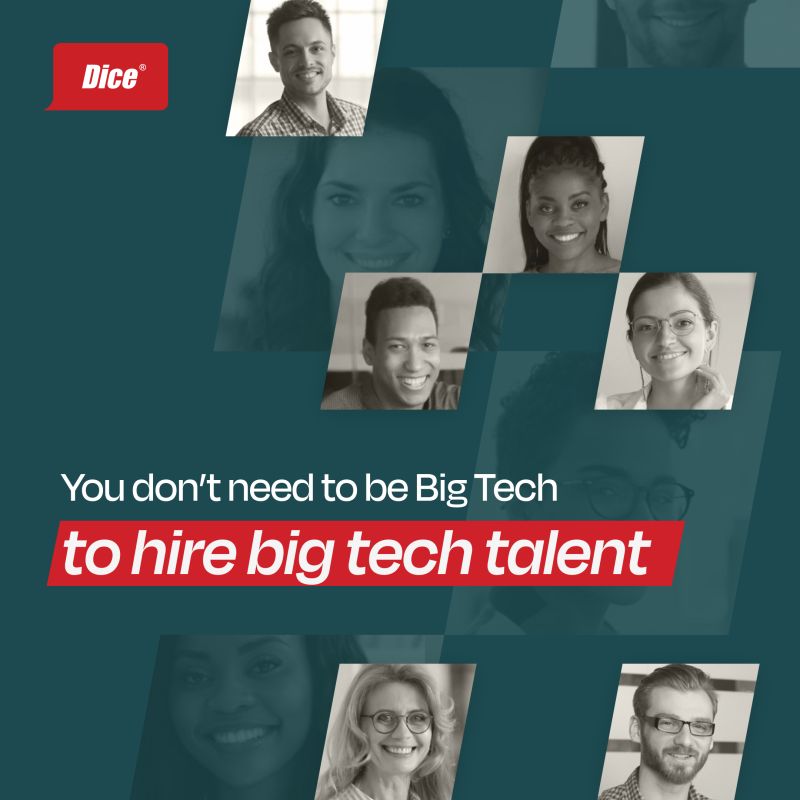 Dice on LinkedIn: Trends Overview - 2023 Tech Hiring Trends Dice on LinkedIn: Trends Overview - 2023 Tech Hiring Trends