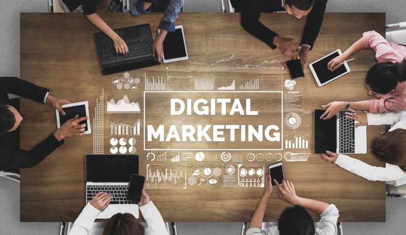 Gone Digital Group on LinkedIn: Top 6 Digital Marketing Trends in 2023 Gone Digital Group on LinkedIn: Top 6 Digital Marketing Trends in 2023