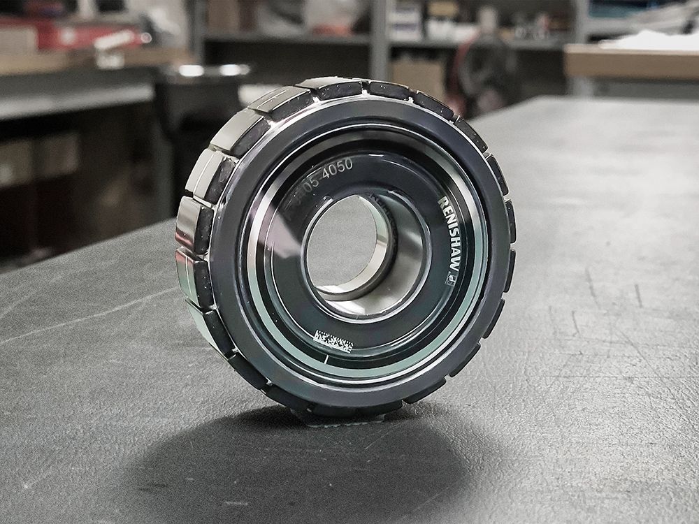 Renishaw Position Encoders on LinkedIn: #applyinnovation #metrology # ... Renishaw Position Encoders on LinkedIn: #applyinnovation #metrology # ...