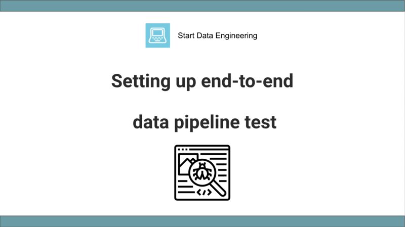 Lester Paja on LinkedIn: Setting up end-to-end tests for cloud data ... Lester Paja on LinkedIn: Setting up end-to-end tests for cloud data ...