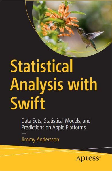 Jimmy M Andersson on LinkedIn: #iosdev #swift #swiftlang #statistics # ... Jimmy M Andersson on LinkedIn: #iosdev #swift #swiftlang #statistics # ...
