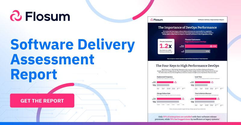 Flosum on LinkedIn: Flosum | 100% Native Salesforce DevSecOps Solution Flosum on LinkedIn: Flosum | 100% Native Salesforce DevSecOps Solution