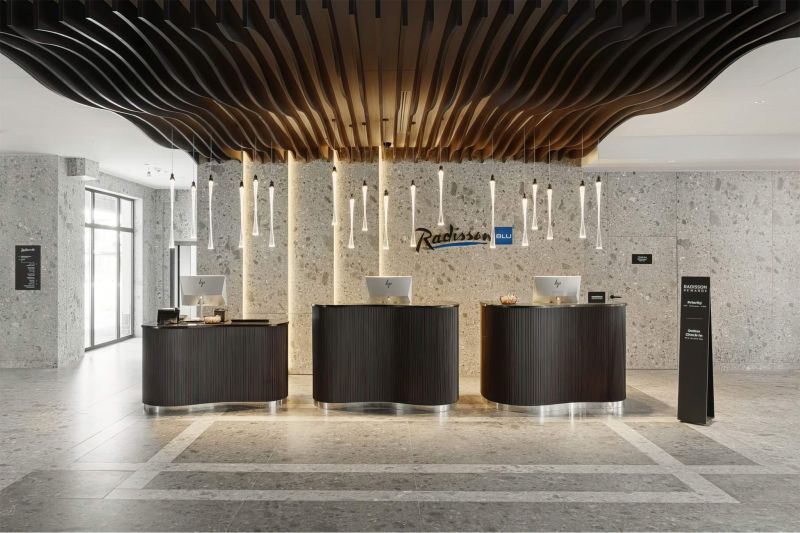 Roger Kellerman on LinkedIn: Radisson Hotel Group opens its 18th hotel ... Roger Kellerman on LinkedIn: Radisson Hotel Group opens its 18th hotel ...