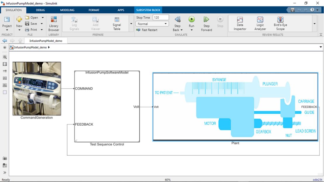 Eva Pelster على LinkedIn: Introduction to Simulink for System Modeling ... Eva Pelster على LinkedIn: Introduction to Simulink for System Modeling ...