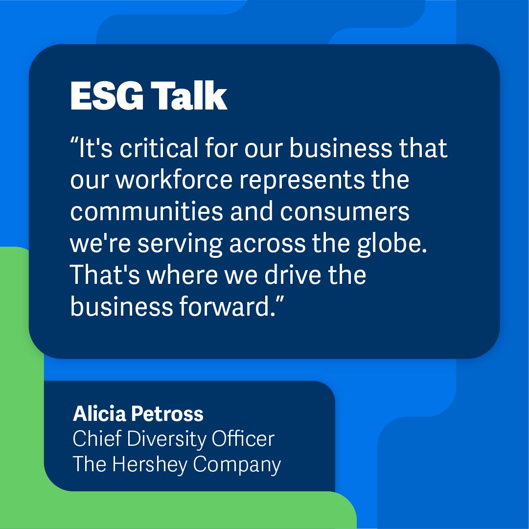 Workiva on LinkedIn: ESG Talk | 12 comments Workiva on LinkedIn: ESG Talk | 12 comments