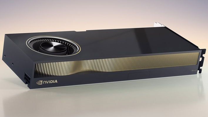 HotHardware, Inc. on LinkedIn: NVIDIA RTX 5000 Ada Workstation GPU ... HotHardware, Inc. on LinkedIn: NVIDIA RTX 5000 Ada Workstation GPU ...