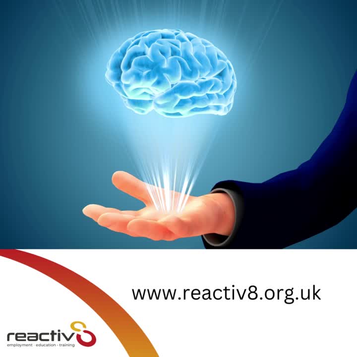 Reactiv8 The Nation on LinkedIn: Did you know ? An adult brain weights ... Reactiv8 The Nation on LinkedIn: Did you know ? An adult brain weights ...