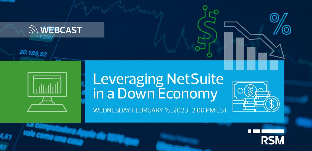 Kurt Shenk on LinkedIn: Leveraging NetSuite in a down economy Kurt Shenk on LinkedIn: Leveraging NetSuite in a down economy