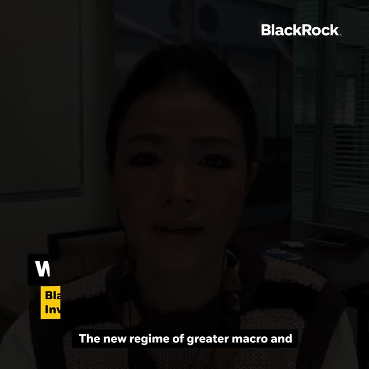 Jay Hummel on LinkedIn: BlackRock Bottom Line | BlackRock Investment ... Jay Hummel on LinkedIn: BlackRock Bottom Line | BlackRock Investment ...