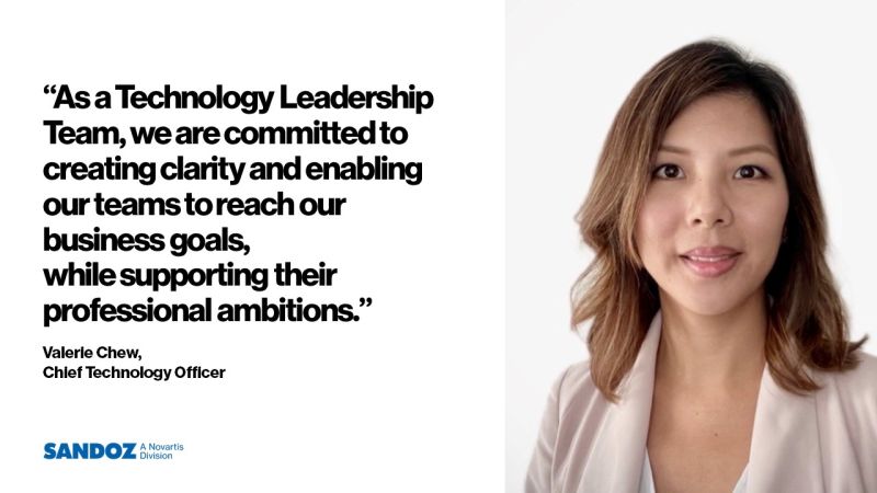 Sandoz on LinkedIn: Sandoz Technology Sandoz on LinkedIn: Sandoz Technology