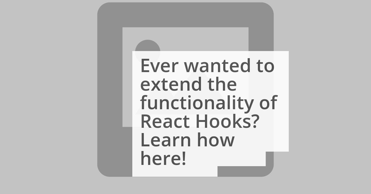 React Jobs on LinkedIn: Simplified: Creating Custom React Hooks React Jobs on LinkedIn: Simplified: Creating Custom React Hooks