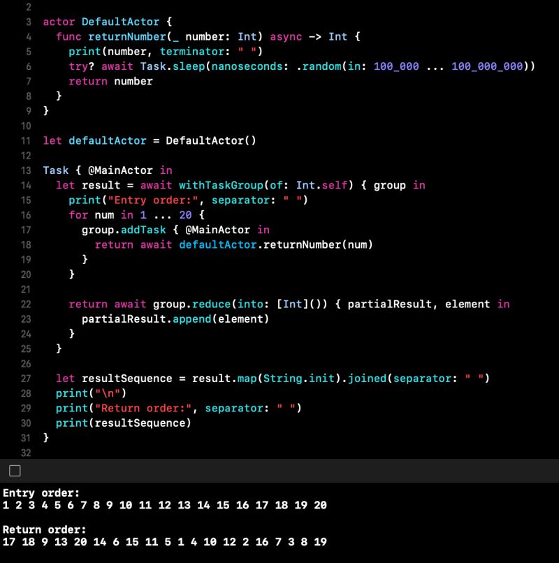 Jimmy M Andersson on LinkedIn: #iosdev #swift #programming # ... Jimmy M Andersson on LinkedIn: #iosdev #swift #programming # ...