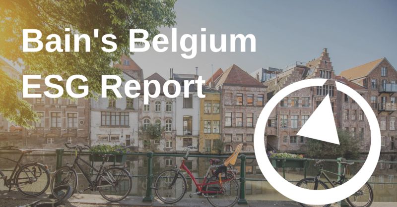 Magali Deryckere on LinkedIn: Belgian Companies Use ESG to Create Value ... Magali Deryckere on LinkedIn: Belgian Companies Use ESG to Create Value ...