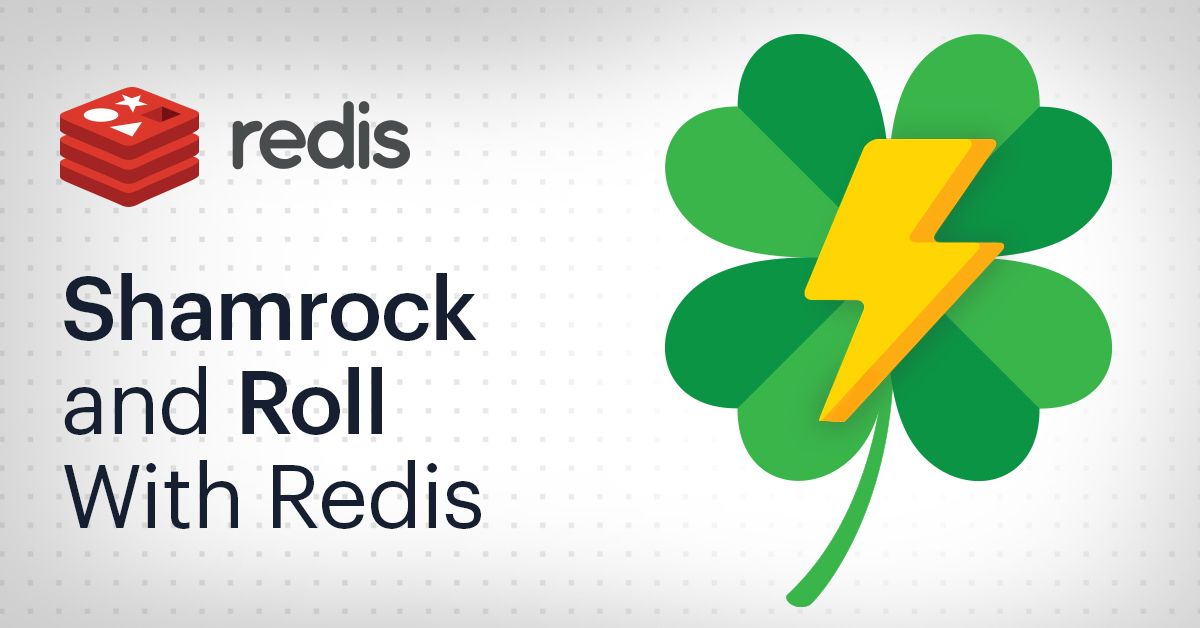 Joseph Sheehan on LinkedIn: Modernize Your MySQL Database With Redis ... Joseph Sheehan on LinkedIn: Modernize Your MySQL Database With Redis ...