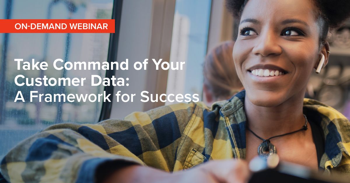 Lynelle Edeleanu on LinkedIn: On-Demand: Take Command of Your Customer ... Lynelle Edeleanu on LinkedIn: On-Demand: Take Command of Your Customer ...