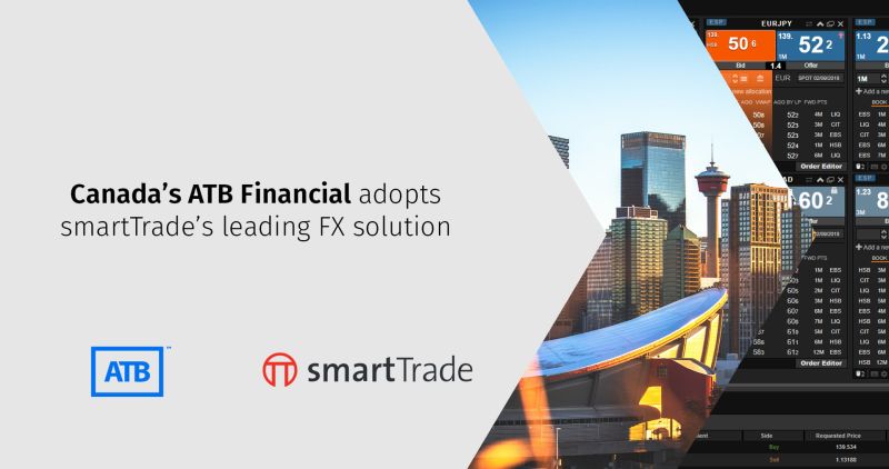 Emma HAUVILLE on LinkedIn: Canada’s ATB Financial adopts smartTrade’s ... Emma HAUVILLE on LinkedIn: Canada’s ATB Financial adopts smartTrade’s ...