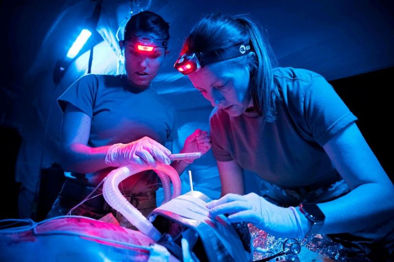 Telemedicine & Advanced Technology Research Center - TATRC on LinkedIn ... Telemedicine & Advanced Technology Research Center - TATRC on LinkedIn ...