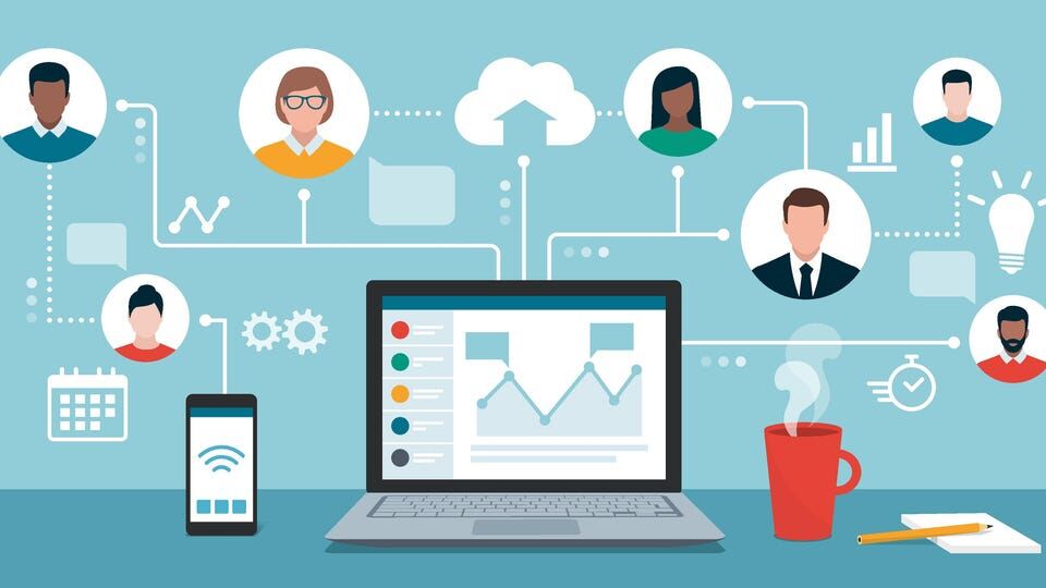 Samuel Souza Jr on LinkedIn: SAP BrandVoice: Top 3 Trends Impacting The ... Samuel Souza Jr on LinkedIn: SAP BrandVoice: Top 3 Trends Impacting The ...