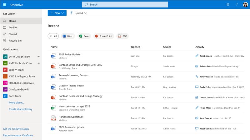 Chris Bortlik on LinkedIn: SharePoint Roadmap Pitstop: February 2023 Chris Bortlik on LinkedIn: SharePoint Roadmap Pitstop: February 2023