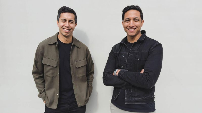 CNBC on LinkedIn: Meet the brothers building massive spacecraft to ... CNBC on LinkedIn: Meet the brothers building massive spacecraft to ...