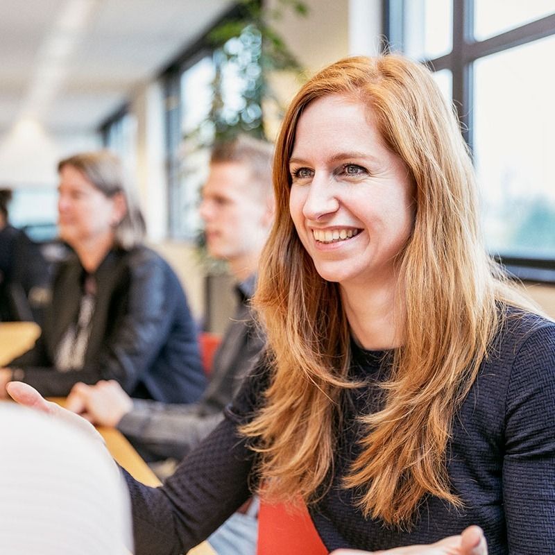 CZ op LinkedIn: Junior Manager Internal Audit CZ op LinkedIn: Junior Manager Internal Audit