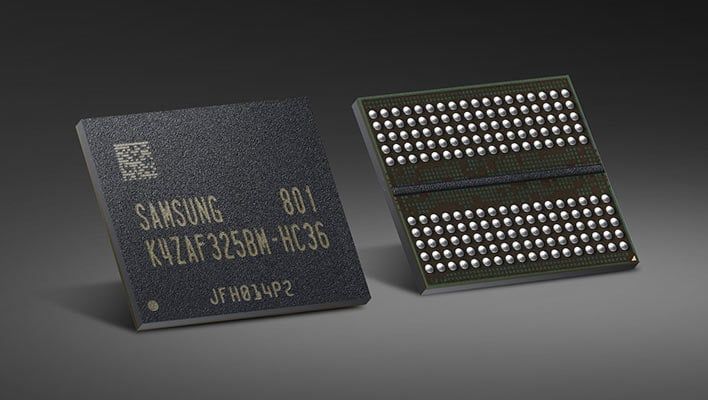 HotHardware, Inc. on LinkedIn: NVIDIA's GeForce RTX 50 Series GPUs May ... HotHardware, Inc. on LinkedIn: NVIDIA's GeForce RTX 50 Series GPUs May ...