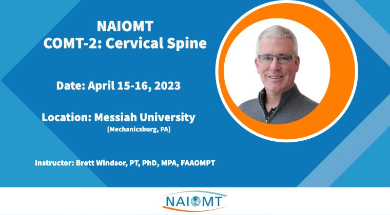 Franco Madaffari DPT, ATC, COMT, FAAOMPT on LinkedIn: NAIOMT COMT 2 ... Franco Madaffari DPT, ATC, COMT, FAAOMPT on LinkedIn: NAIOMT COMT 2 ...