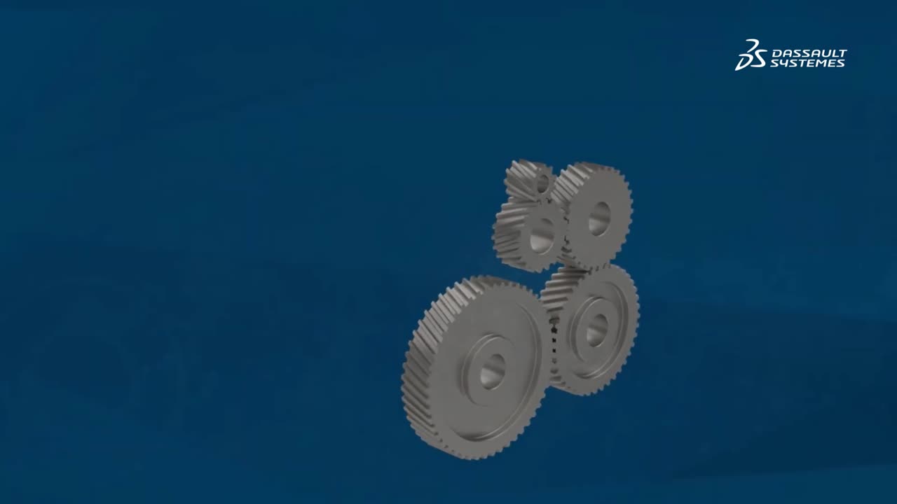 Dassault Systèmes on LinkedIn: Beyond Simulation-Driven design Dassault Systèmes on LinkedIn: Beyond Simulation-Driven design