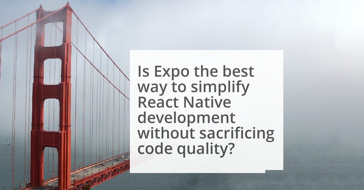 React Jobs on LinkedIn: Simplifying React Native Development with Expo React Jobs on LinkedIn: Simplifying React Native Development with Expo