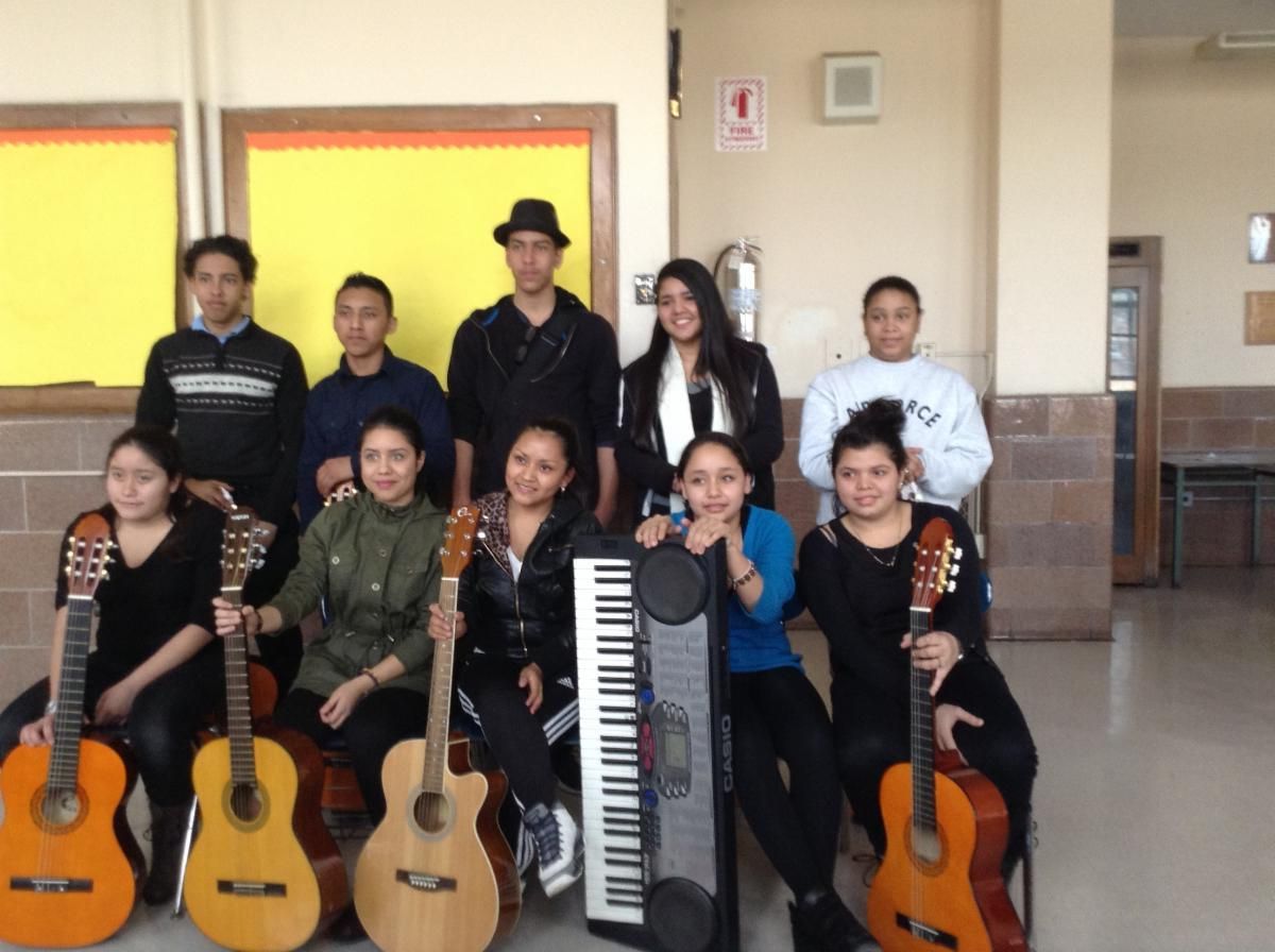 Jahzeel Montes on LinkedIn: Chapter 4: Introducing the classical guitar ... Jahzeel Montes on LinkedIn: Chapter 4: Introducing the classical guitar ...