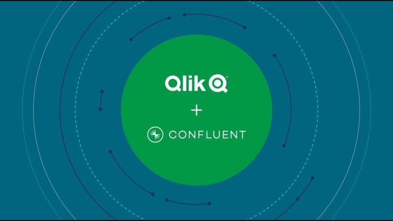 Julian Freitag on LinkedIn: Qlik and Confluent Together Deliver Real ... Julian Freitag on LinkedIn: Qlik and Confluent Together Deliver Real ...