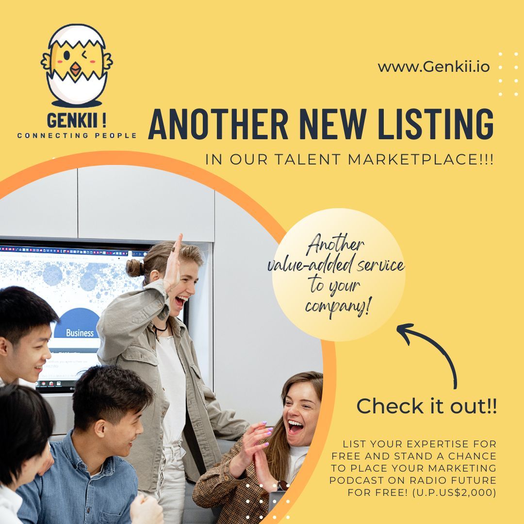 Genkii on LinkedIn: Request Expert: Integrate Data Centers in Urban ... Genkii on LinkedIn: Request Expert: Integrate Data Centers in Urban ...