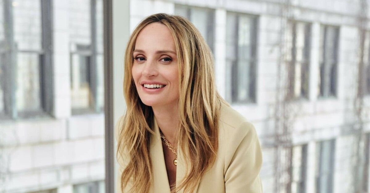 BFM Business auf LinkedIn: Qui est Lauren Santo Domingo, la nouvelle ... BFM Business auf LinkedIn: Qui est Lauren Santo Domingo, la nouvelle ...