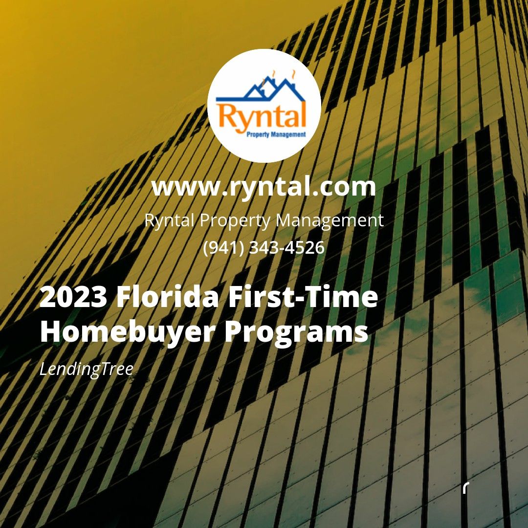 Tom Wagenhauser on LinkedIn: 2023 Florida First-Time Homebuyer Programs Tom Wagenhauser on LinkedIn: 2023 Florida First-Time Homebuyer Programs