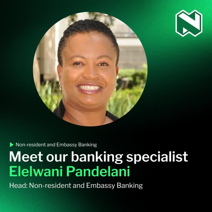 Canjara Baltazar Costa Massango on LinkedIn: Join Nedbank today Canjara Baltazar Costa Massango on LinkedIn: Join Nedbank today