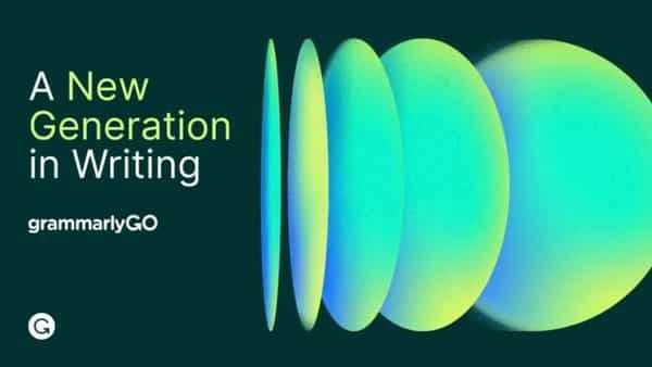 James Grice na LinkedIn: Grammarly launches AI writing assistant ... James Grice na LinkedIn: Grammarly launches AI writing assistant ...